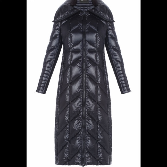 BCBG | Jackets & Coats | Bcbg Rebecca Trench Puff Jacket | Poshmark